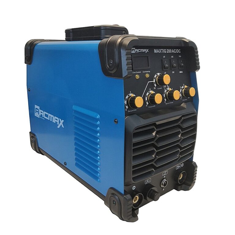 Saldatrice STEL - MMA, TIG, MIG - Shop Online