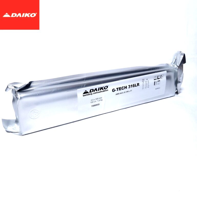 Elettrodi per Saldatura | Rutili, Basici, Inox, Ghisa, Alluminio, Cellulosici