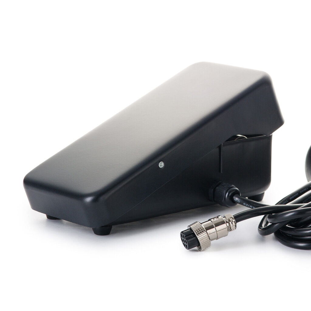 TIGMIG PEDALE TIG 5m