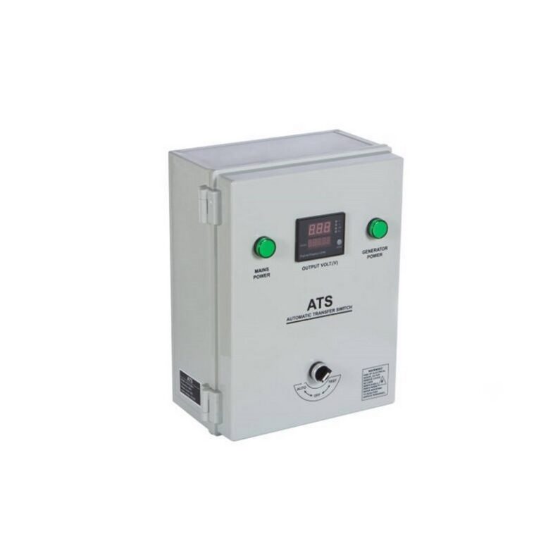 HYUNDAI KIT ATS GENERATORI INVERTER - Laboratorio Saldatura