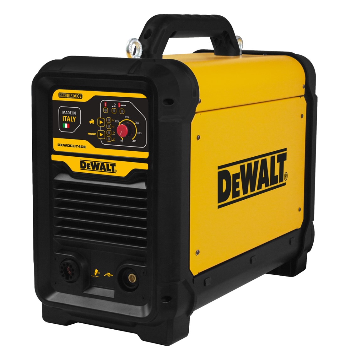 DEWALT DXWDCUT40E - Laboratorio Saldatura