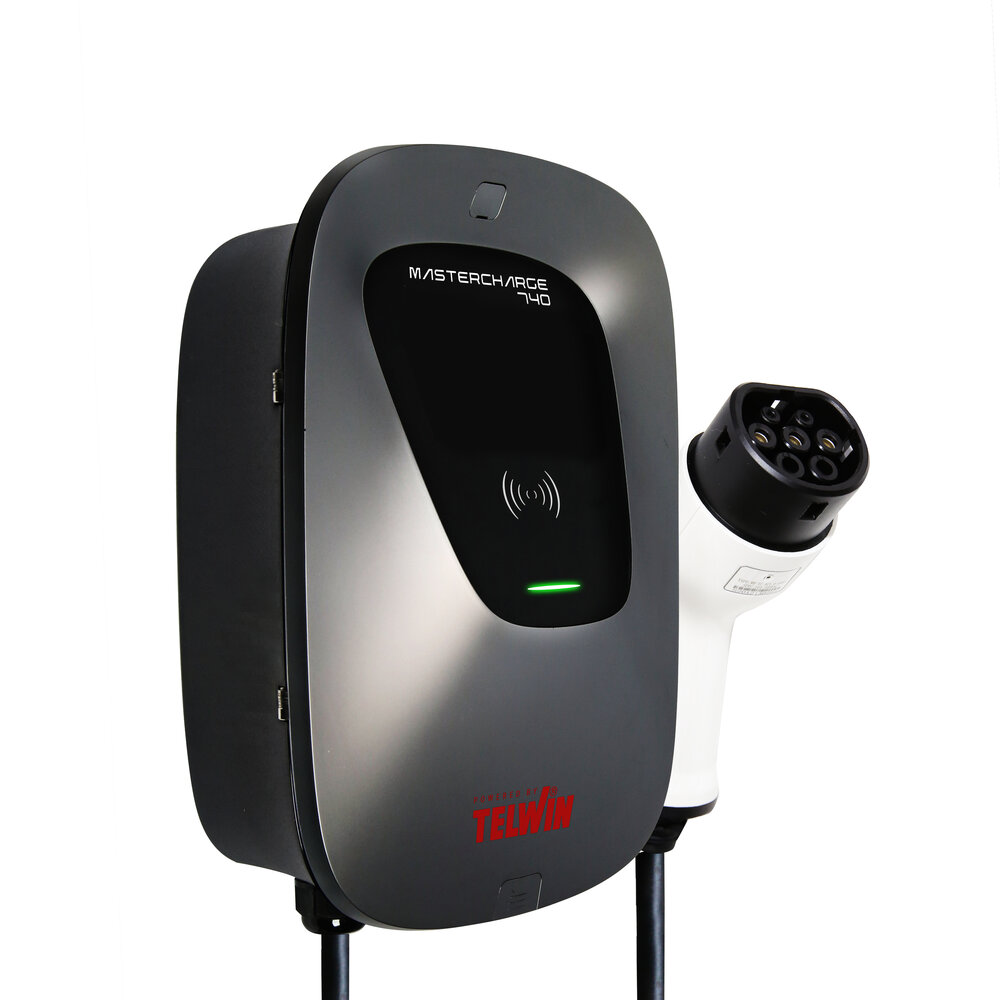 Telwin MASTERCHARGE 740