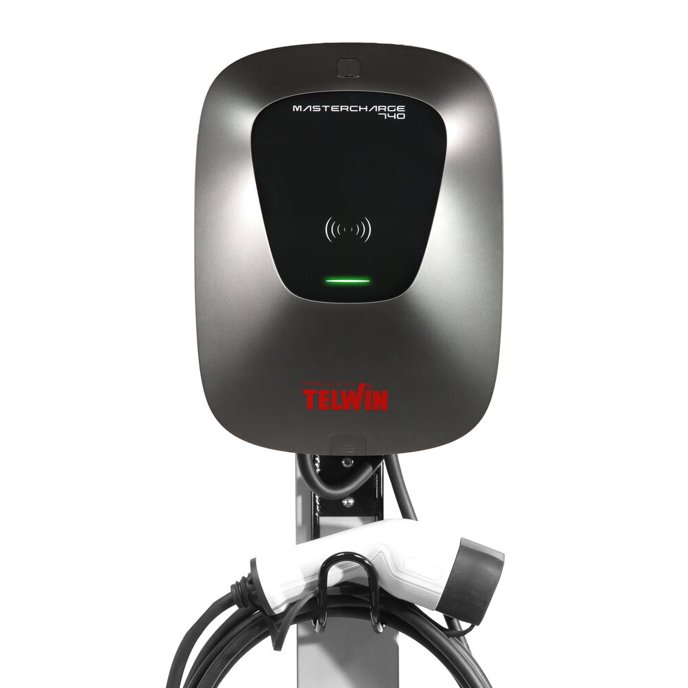 Telwin MASTERCHARGE 740