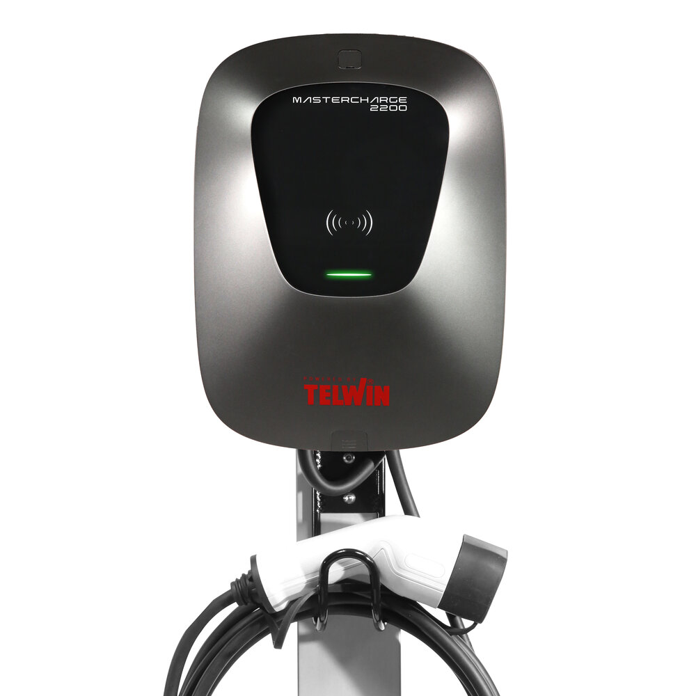 Telwin MASTERCHARGE 2200