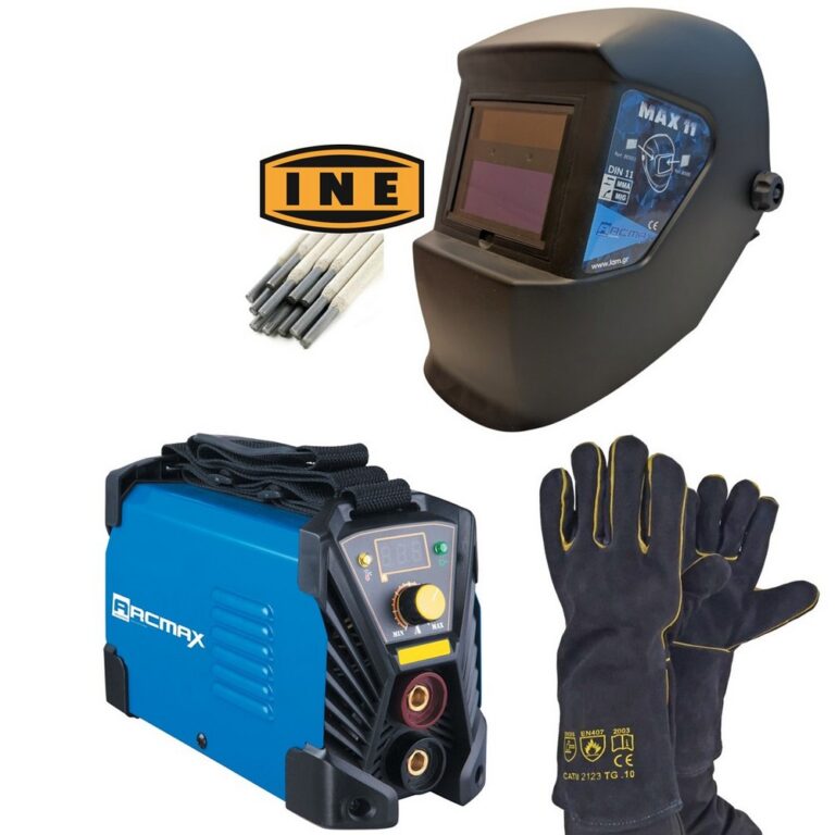 Saldatrici Inverter: Tutto Quello che Devi Sapere - Laboratorio Saldatura